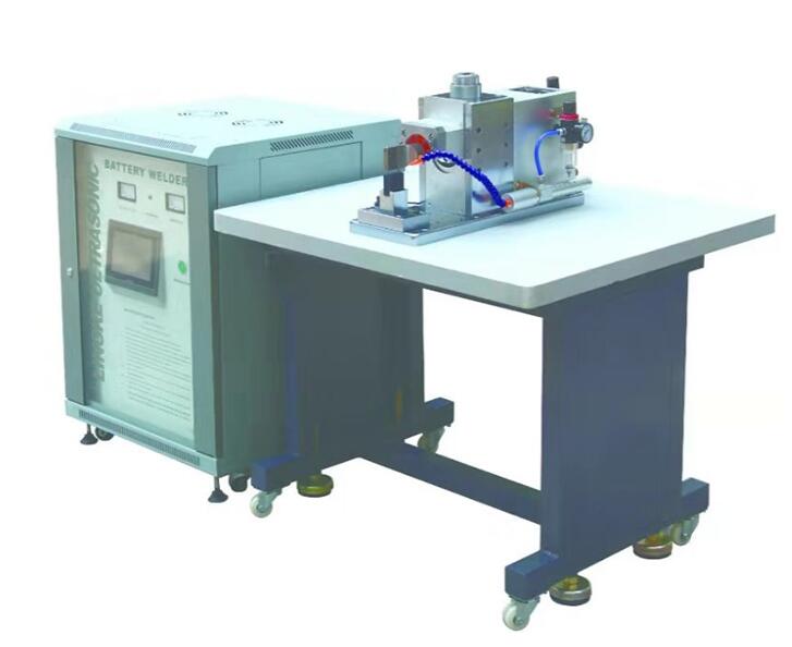 Lingke Ultrasonic Metal Welding Machines-Lingke,Linggao ...